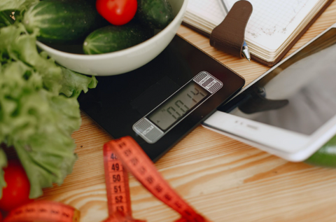 Portion Sizes: Why they Matter and How to Get Them Right – Low Carb Haven